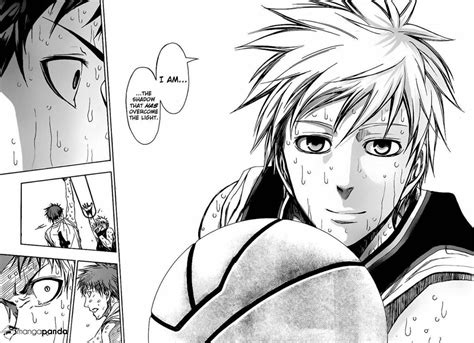 Kuroko no Basket 274 - Read Kuroko no Basket 274 Online - Page 10 ...