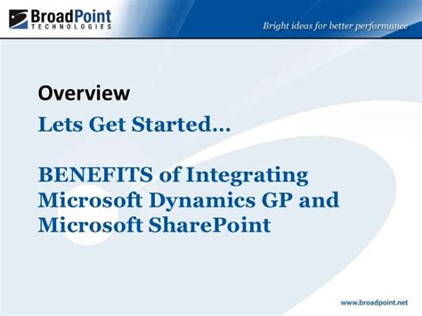 sharepoint 2010 and web services extending dynamics gp 2010 r2