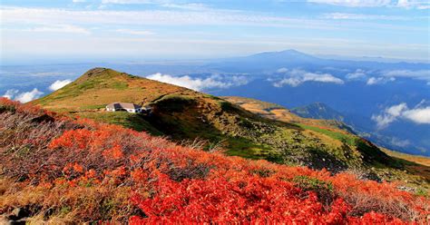 月山目的地官方日本国家旅游局 JNTO