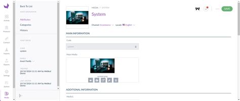 Open Source Dam Digital Asset Management Software