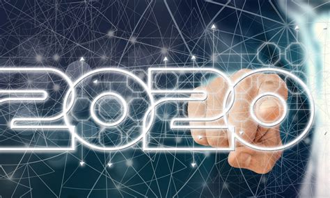 Expert Predictions For 2020 Part 1 Iot At The Edge Embedded