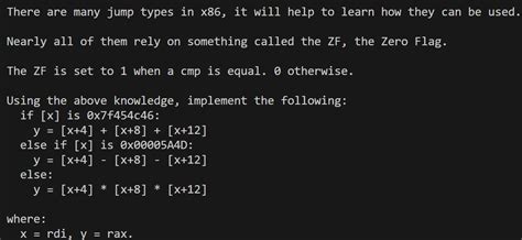 Assembly Crash Course pwn college持续更新 零夜blog
