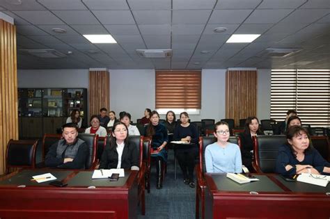 ТӨВ ОРОН НУТГИЙН УЛСЫН БҮРТГЭЛИЙН БАЙГУУЛЛАГЫН АЛБАН ХААГЧДАД ЗОРИУЛСАН СУРГАЛТ ЗОХИОН БАЙГУУЛЛАА