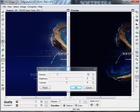 jpeg imager download softpedia