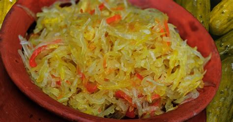 Tangy Treasures The Art Of Filipino Pickling Atsara