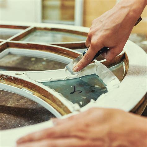 Sarco Window Glazing Compound Sage Restoration Canada Usa