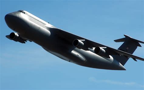 C 5 Galaxy Us Air Force Wallpapers Hd Wallpapers Id 5926