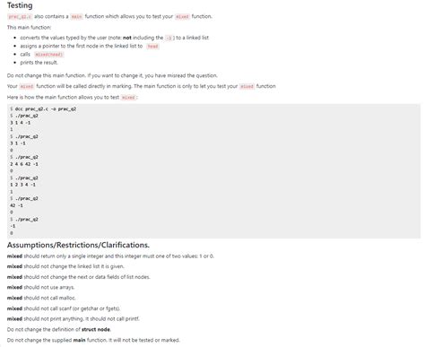 Solved Your Task Is To Add Code To This Function In