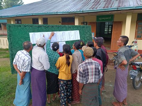 ၂၀၂၂ ခုနှစ် တက္ကသိုလ်ဝင်စာမေးပွဲတွင် ကျောင်းကုန်းမြို့၌ ၅ ဘာသာ အများ‌ဆုံးထွက်ရှိ Information