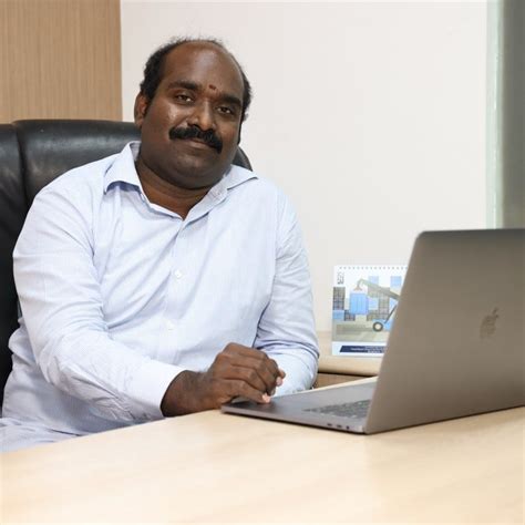 Lakshmi Narasimhan R Highly Skilled And Innovative Chief By Lakshminarasimhan R Medium