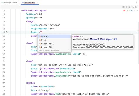 The MAUI Developer Experience JetBrains Guide