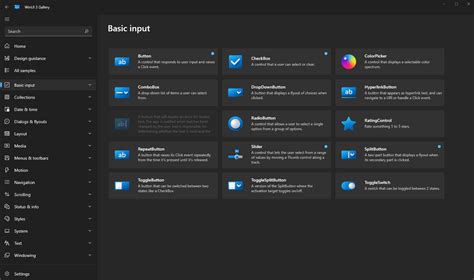 How To Create And Customize A C Winui 3 Desktop App