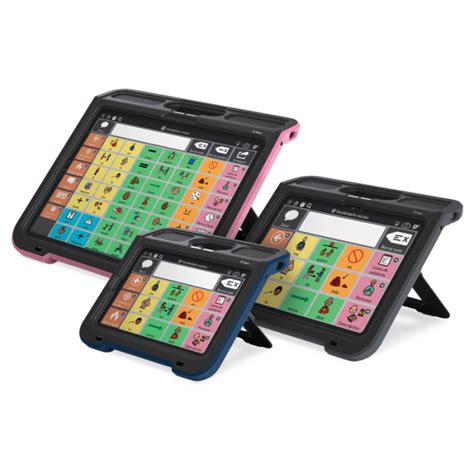 Td Navio Maxi Con Grid For Ipad