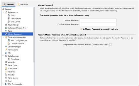 Character Sets Vs Collations In A Mysql Database Infrastructure