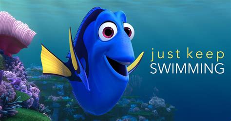 Finding Dory Ellen Degeneres Teases Anti Aquatic Adventure Plot For Finding Nemo Sequel