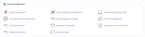Basic Setup Cpanel Whm Server Dengan Mudah Cloudaja Artikel