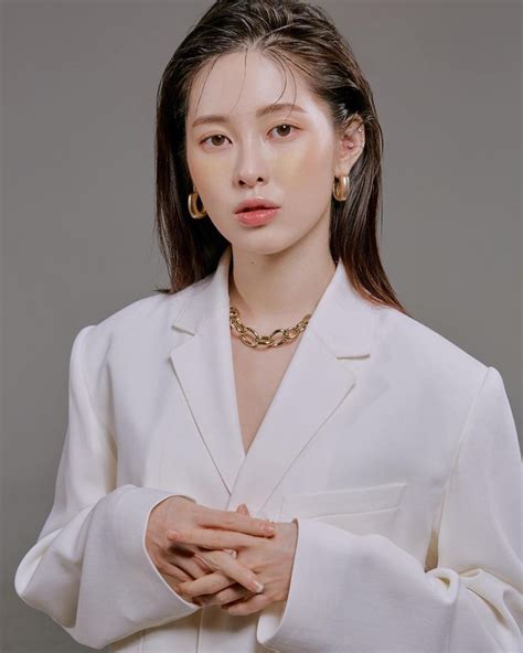 Pin By Lulamulala On Dia Yebin Fall Hair Color Fall Hair Hair Color