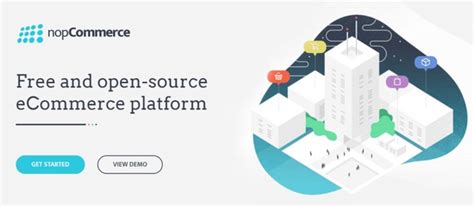 Best Open Source Ecommerce Platform To Facilitate Your Businesses