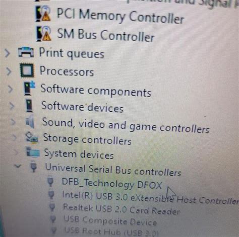 Foxflash Common Errors And Solutions