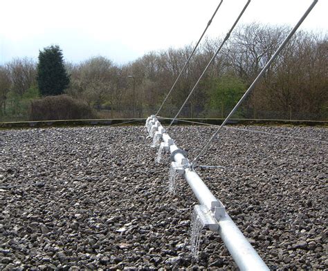 Copa® Filter Bed Distributors Jacopa Esi Enviropro