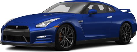 2014 Nissan Gt R Price Value Depreciation And Reviews Kelley Blue Book