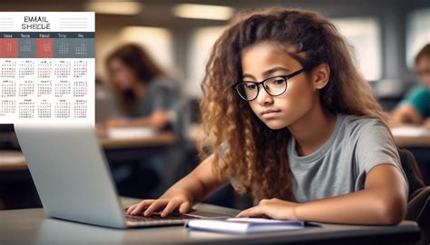 How To Write An Email To Your Professor About Missing Class Influenctor