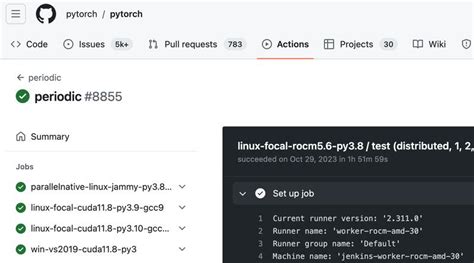 How Adnan Khan And I Exploited Pytorch John Stawinski Posted On The