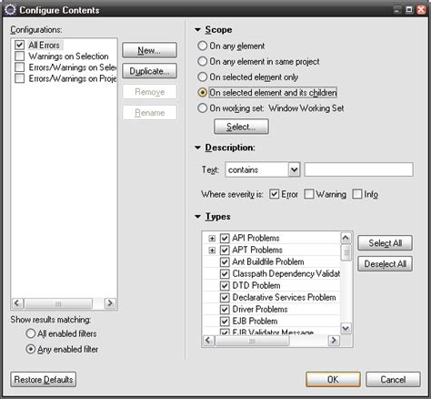 Java Eclipseibm Rad 753 Class Cannot Be Resovled To A Type
