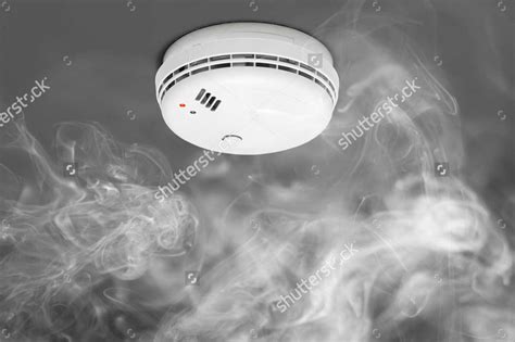 Smoke And Fire Detection Clarke Security
