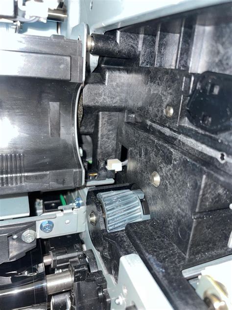 C SC Error Code Most Common Causes Copytechnet Com