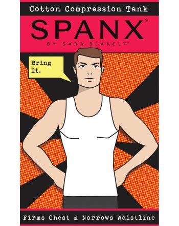 FEATURE Male Compression Vests The Test Pit