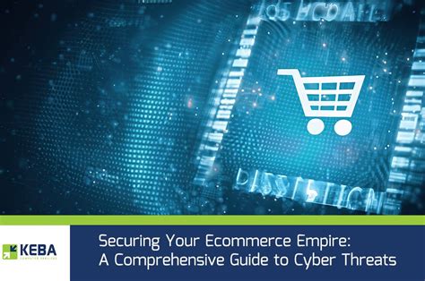 Ecommerce Cybersecurity Article Blog Itsupport Itservices Keba Computer Services Ltd