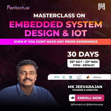 Warriors Way Tech Hub