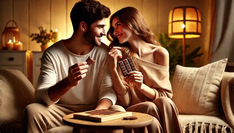 Why Couples Prefer Dark Sex Chocolates Over Traditional Medicines For Enhanced Intimacy Luxury