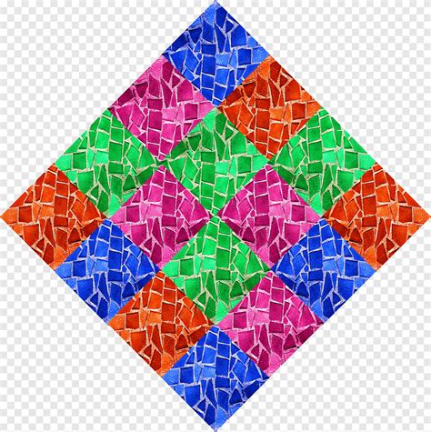 로마 모자이크 타일 디자인 사진술 구형 Png Pngegg