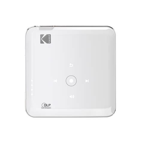 Kodak Luma 150 Portable Wireless Projector