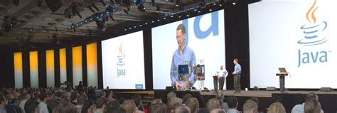 Whats Happening At Javaone 2015