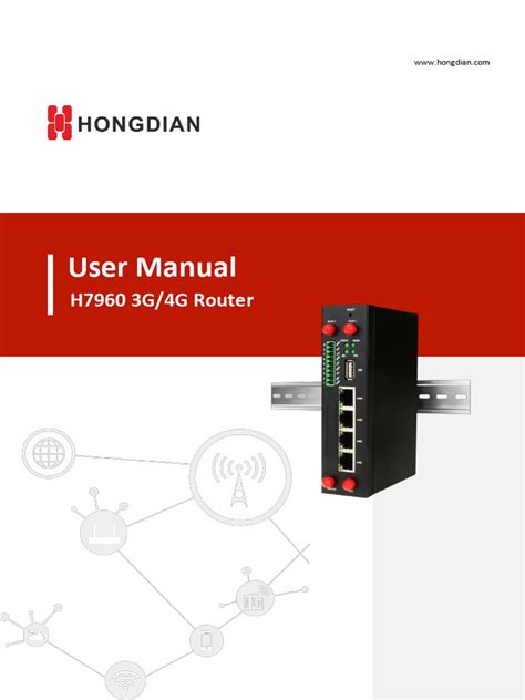 5g Cpe H8860 User Manual Pdf Computer Network Router Computing
