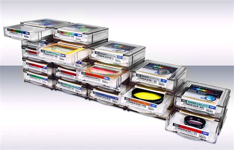 Information About Baader Filters And Filtercells Blog