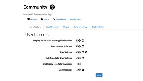 Wikisuite Tiki Wiki Cms Groupware