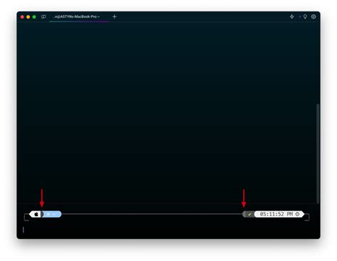 Issue With Rendering Powerlevel10k Prompt Colorsshapes · Issue 3428