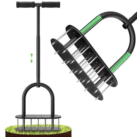 Best Tool For Dethatching Lawn [updated On December 2025]