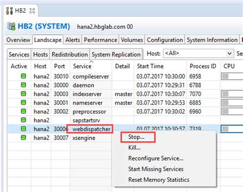 Live Data Connection From SAP Analytics Cloud To SAP HANA Using A Direct Connection Data And