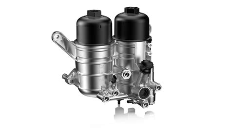 Dopo Loff Highway Ufi Amplia Anche La Gamma Heavy Duty Powertrain