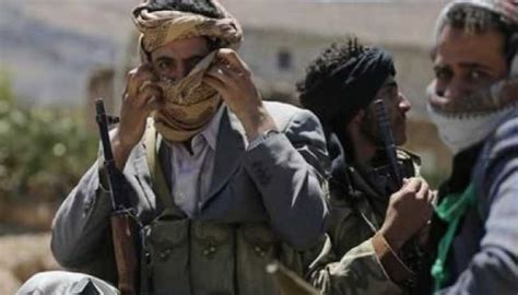 كان مختبئا في منزل العثور على جثمان قيادي حوثي بعد 20 عاما من مقتله