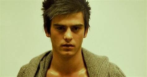 Casperfan Welsh Stripper Danny Steel Naked In Confessions Of A Male Stripper