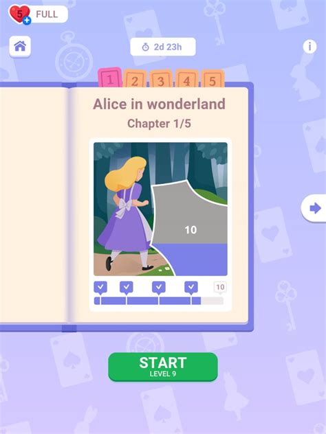 Cryptogram Letters And Numbers Android Ios Apk Download For Free Taptap