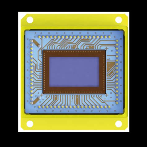 New High Resolution Swir Sensor From Nit