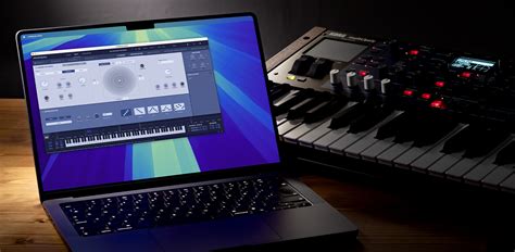 Korg Multi Poly Module Y Multi Poly Native Ahora Multiformato Y Multiplataforma Hispasonic