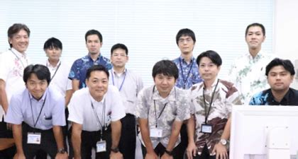 ケアコムグループのヒト Carecom Smile